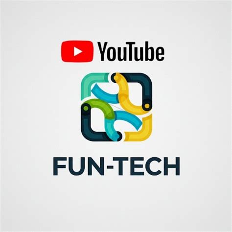 Fun Tech Youtube