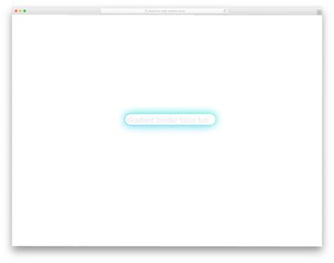 36 Best Css Input Text Form Templates 2023 Uicookies