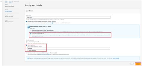 Iam Policy Hosting Nextjs 14 With Aws Ampilfy