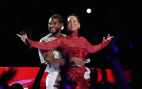 Usher My Marriage Was My Best Mistake