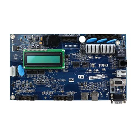 Toro 2 Wire Decoder Mother Decoder With Display Siteone Us