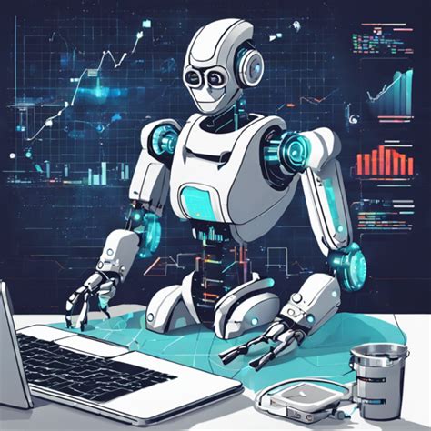 building your own trading bot a step by step guide fxis ai