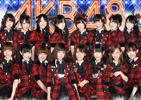 Download View Fullsize Akb48 Image On Itl Cat