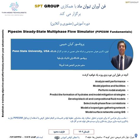 Kian Habibi Phd On Linkedin Interpore International Society For Porous Media Polymer