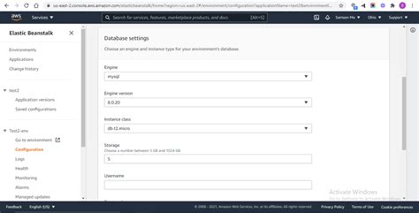 Deploying Laravel Apps To Aws Elastic Beanstalk Honeybadger Developer