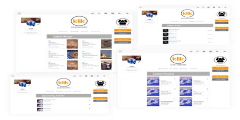 Explore Open Source Social Network Projects Free Downloads