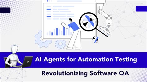 Ai Agents For Automation Testing Revolutionizing Software Qa Codoid