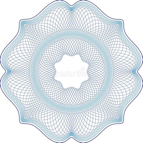 Complex Vector Patterns Stock Illustrations 10409 Complex Vector