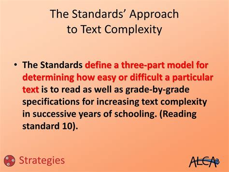 PPT Text Complexity PowerPoint Presentation Free Download ID 2148526