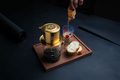 베트남 커피 워크숍 호치민에서 즐기는 커피 3종 체험 클래스 Funbooky