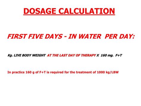 Ppt Fosbac Plus T Ft In Broiler Production Powerpoint Presentation
