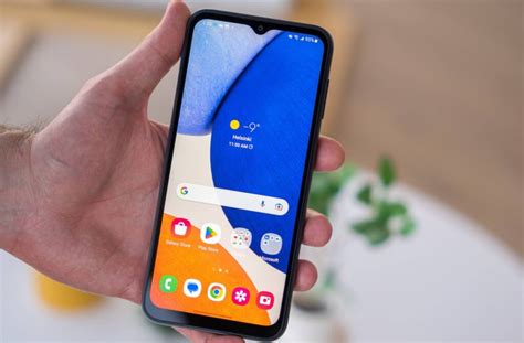 Nesaba Review Samsung Galaxy A14 Midrange 5G Termurah
