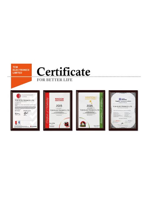 Certificate Pdf