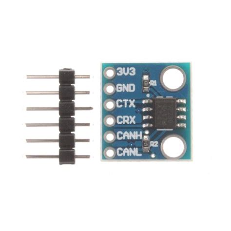 Buy Noyito Sn65hvd230 Can Bus Module Communication Module Can Bus