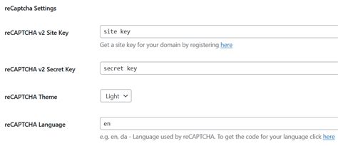 Add Google ReCAPTCHA To Ninja Forms Web Hosting Hub