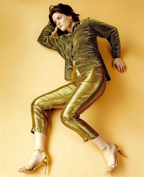 Kayla Foster S Feet I Piedi Di Kayla Foster Celebrities Feet