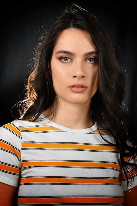 Rebeca 05 06 2020 Bihon