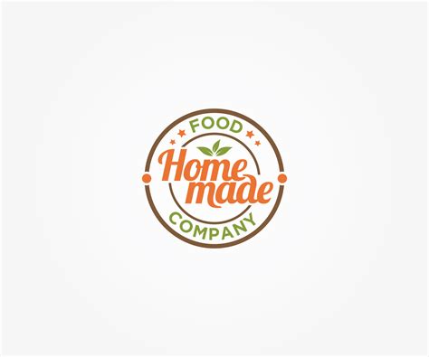 Homemade Design Logo