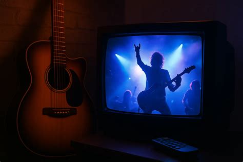 Los Mejores Shows De Rock En La Tv Y Streaming Esta Semana Guía Definitiva Stereorock