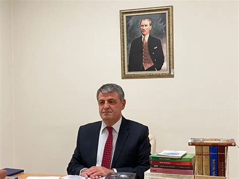 Prof Dr Necati Demİr Bİsav