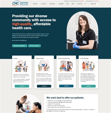 Web Application Design Examples