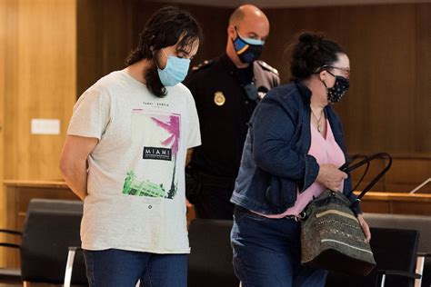 Prisión Permanente Revisable Para El Asesino De La Niña Naiara