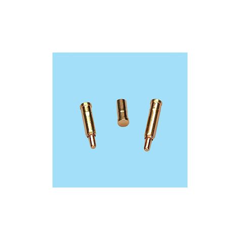 2915 Smd Terminal With Spring