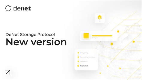 Contribute To Depin Storage And Earn Denets Mobile Watcher Node By