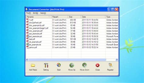 Verypdf Document Converter Docprint Pro 80 Filecr