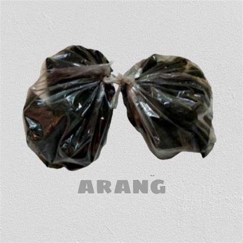 Arang Kayu Bakar Kantong Kecil Lazada Indonesia