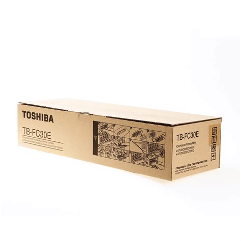 Toshiba Waste Toner Box Ag Bei Axro Com