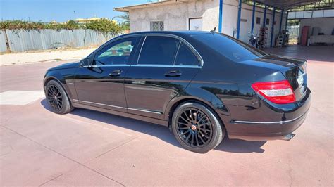 Mercedes Benz C Class Unic Proprietar Calafat • Olxro