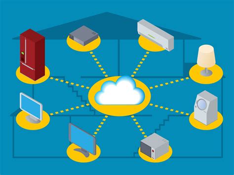iot security needs scalable solutions techcrunch