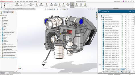 SOLIDWORKS Whats New Top Features
