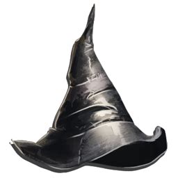 Witch Hat Skin ARK Official Community Wiki