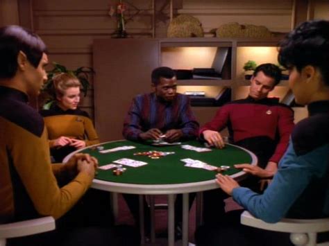 Robs Star Trek Episode Guide