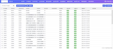 云lis云实验室信息管理系统源码，支持iis独立部署，docker部署lis实验室管理软件 Csdn博客