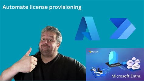 automating license assignment with power automate