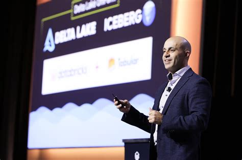 databricks on linkedin dataaisummit