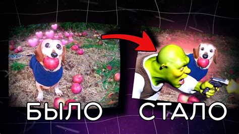 ОЖИВИЛИ ИЗВЕСТНЫЕ МЕМЫ с помощью нейросети и вот что вышло Youtube