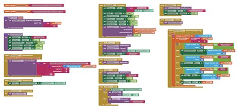 Uart To Send Light Level To Phone Not Working Mit App Inventor Help