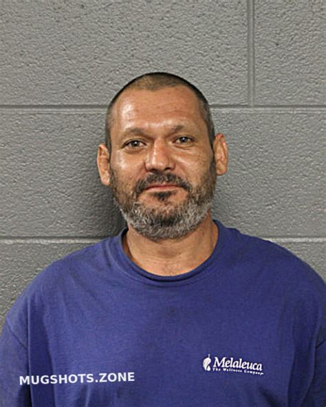 Jesus A Martinez 08262022 Chicago Mugshots Zone
