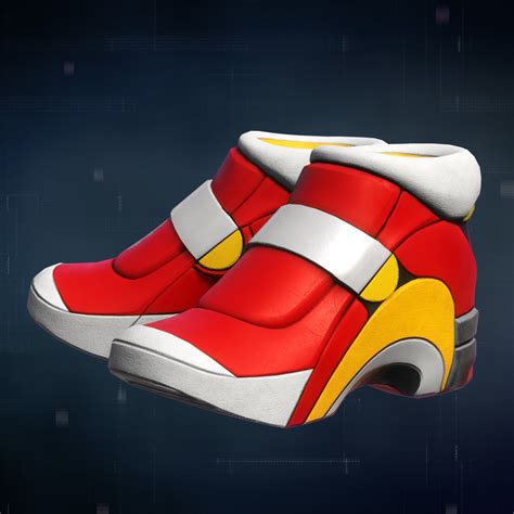 Soap Shoes Announced For Sonic Frontiers As Dlc Soah City