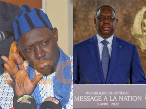 Actualité Au Sénégal Toute Actualité Du Jour