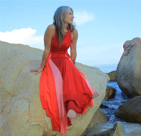 Melissa Louise The Pleasure Studio