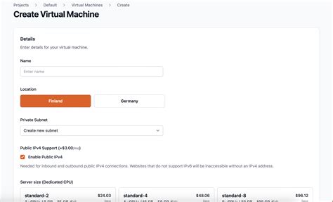 Managed Services Ubicloud Doc