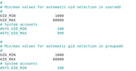 User Administration Complete Guide On Linux Devconnected