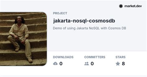 Jakarta Nosql Cosmosdb Ecosystem Directory Marketdev
