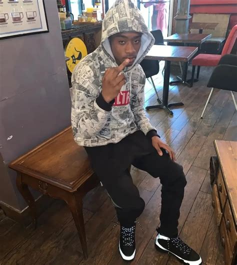 Woo Lotti Rapper Biography Real Name Age Height Death Song