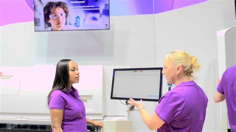 Dxm Microscan Walkaway System Reviews